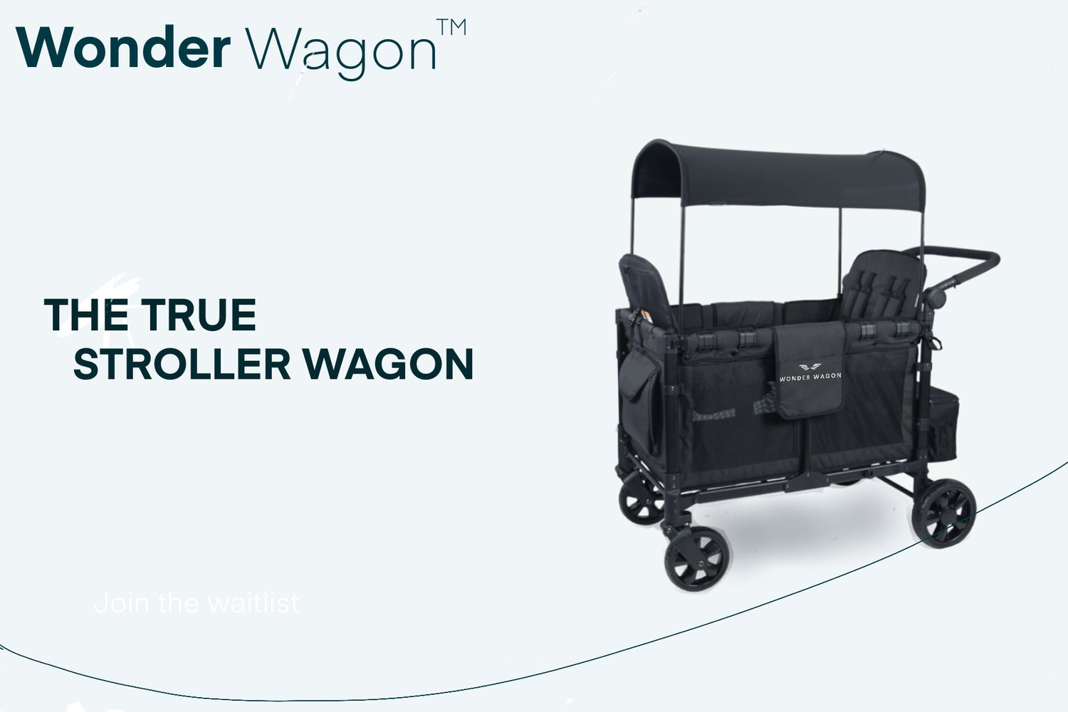 Wonder Wagon