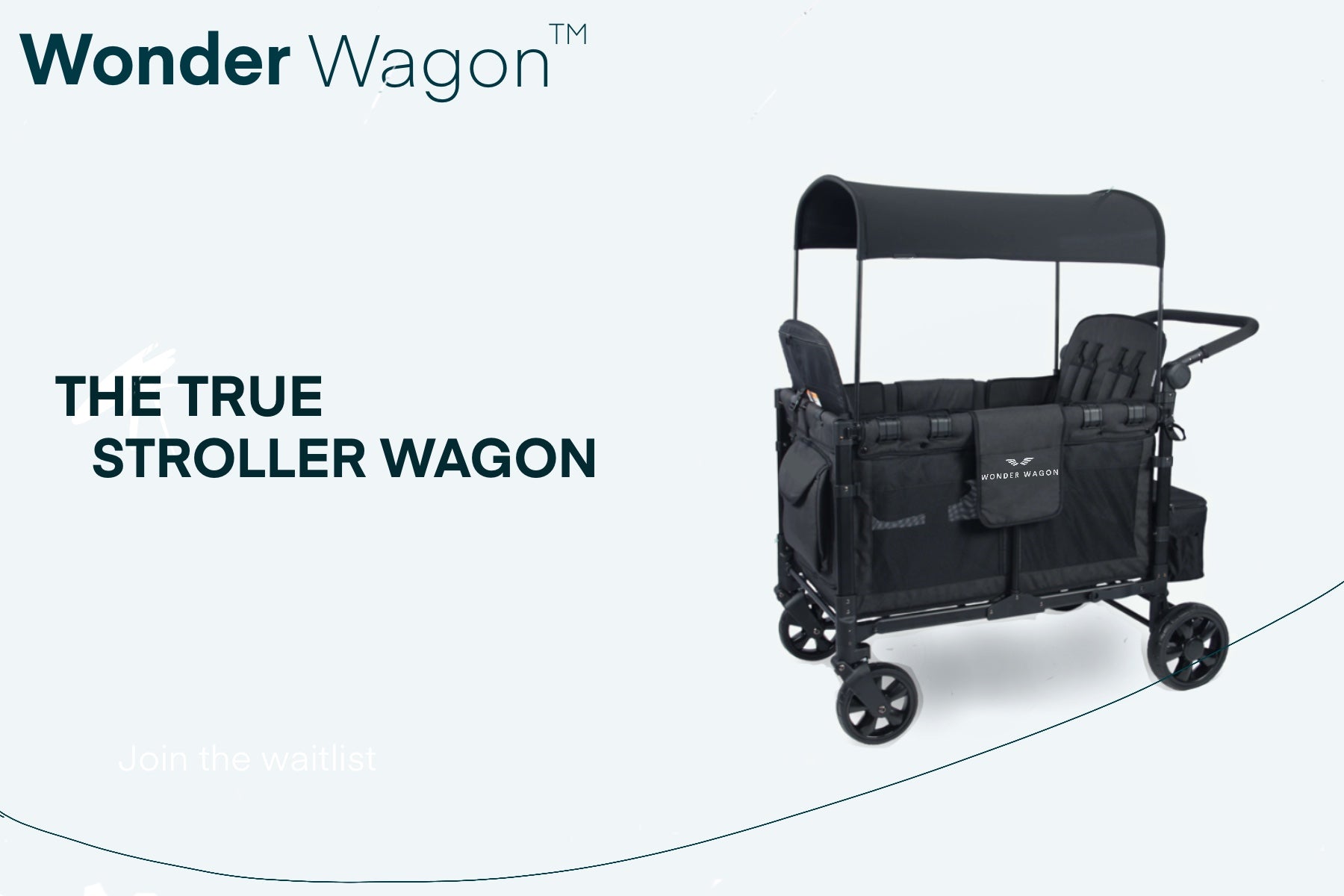 Wonder Wagon