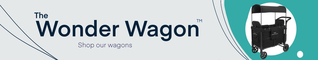 Wonder Wagon