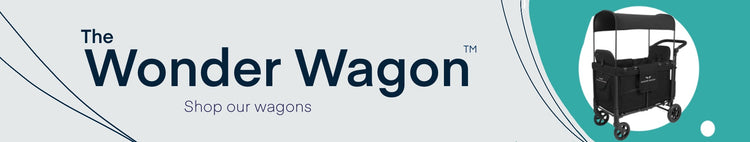 Wonder Wagon